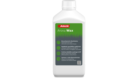 Arova Classic Bambus 1 l - ADLER Coatings