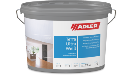 Aviva Ultra-Color SD C12 185/1 Topgirl 15 l