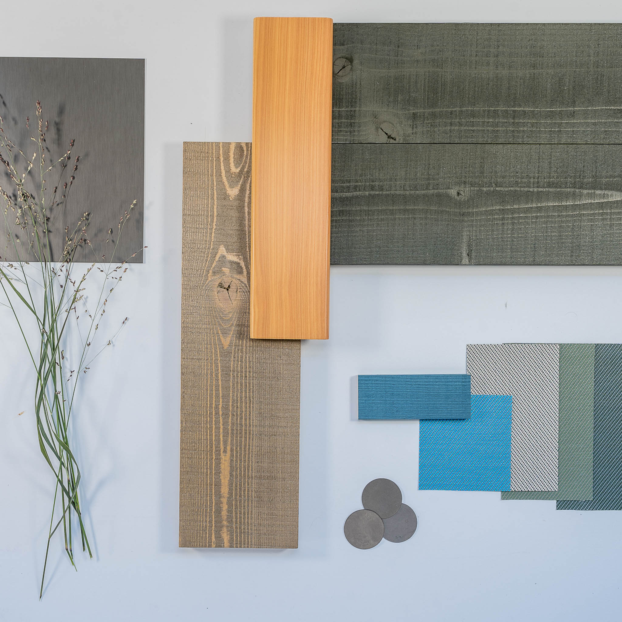 Woodboards │ADLER Lacke